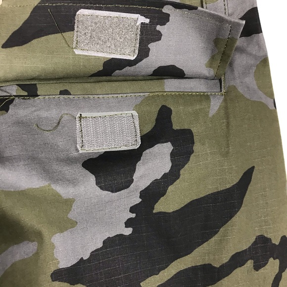 Fox | Pants | Nwt Mens Fox Camo Recon Stretch Cargo Pant | Poshmark